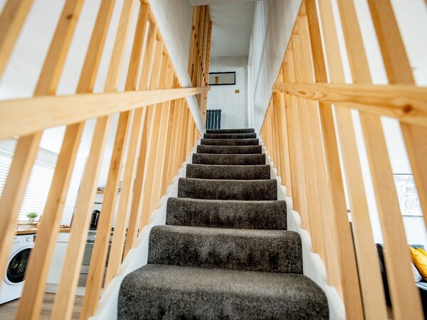 Luxury Townhouse Entire Apartment | Pass The Keys - Brighton & Hove