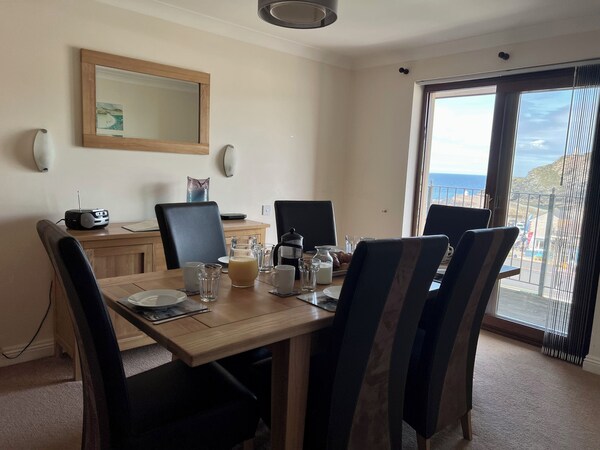 Curnows, Pet Friendly, Country Holiday Cottage In Portreath - Pool