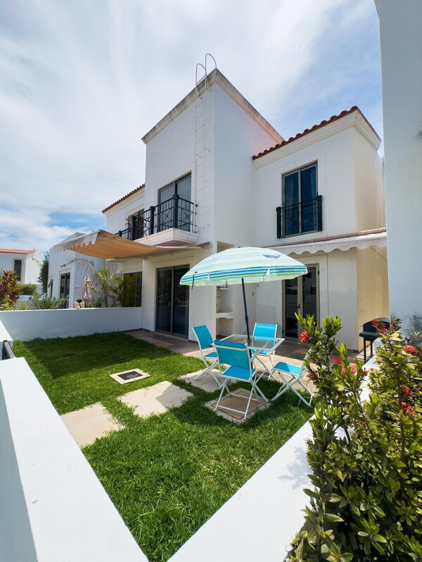 3br Home In Gated Community With Pool - Mazatlan