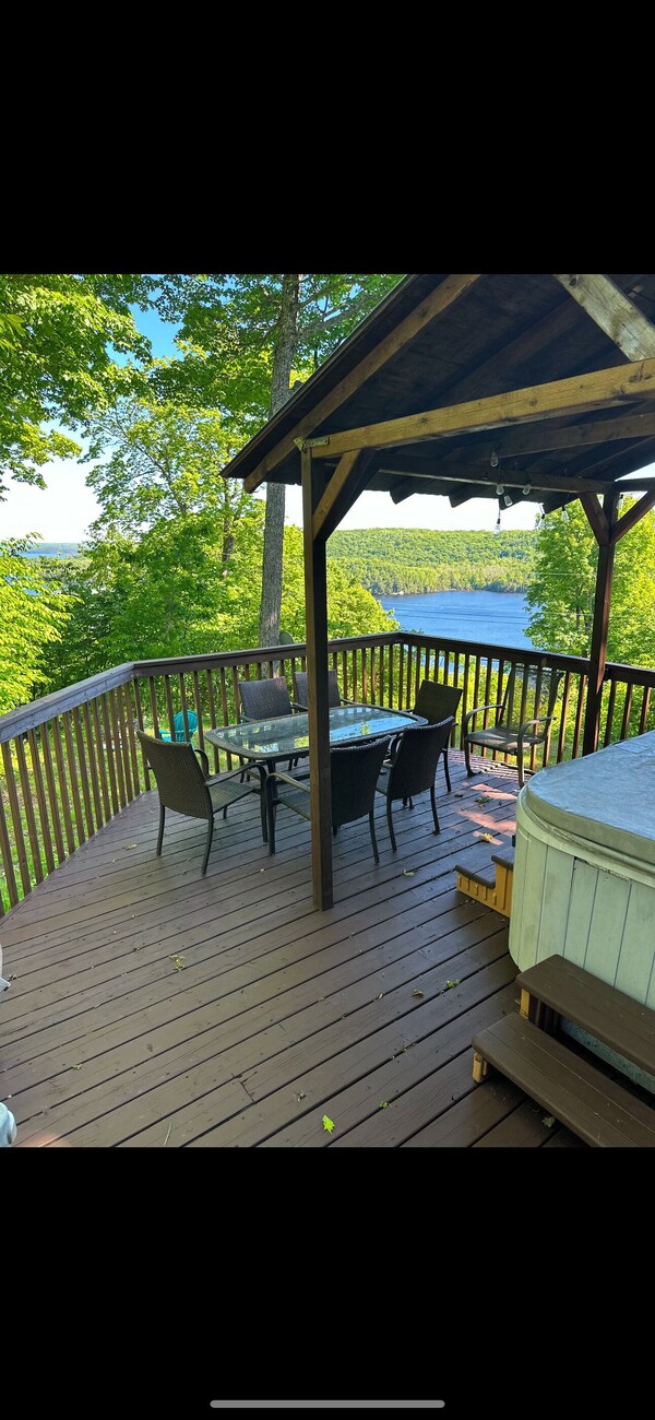 Vernon Shores Haven - Huntsville