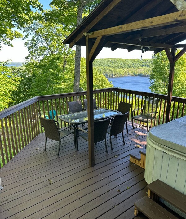 Vernon Shores Haven - Algonquin Provincial Park