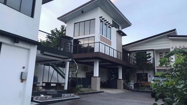 Casa Prinza Luxury Suite - Baras