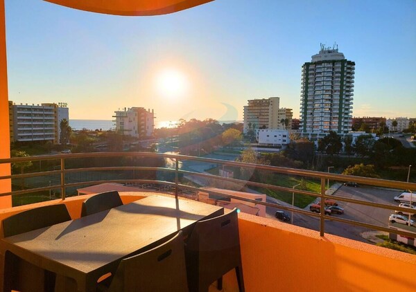 Praia Da Rocha - Paraiso Sol Vii - Portimão