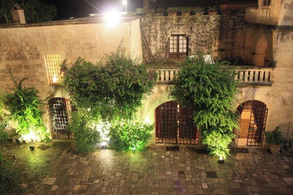 Habitación Bastión Entrada Independiente Con Acceso Al Parque Y Piscina - Uggiano La Chiesa
