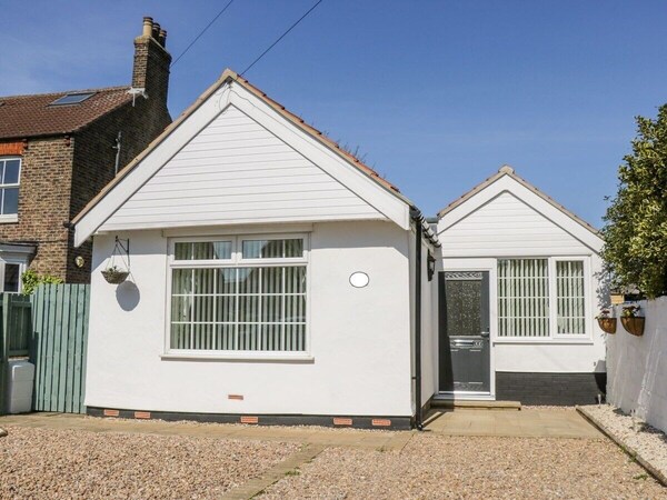 Sleeps 4|parking| Fully Equipped |Contractors - Driffield