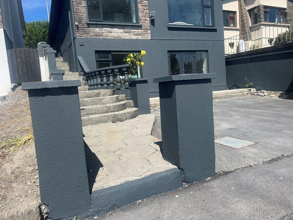 Boutique  Bayside Property 500m From City Center. - Oranmore