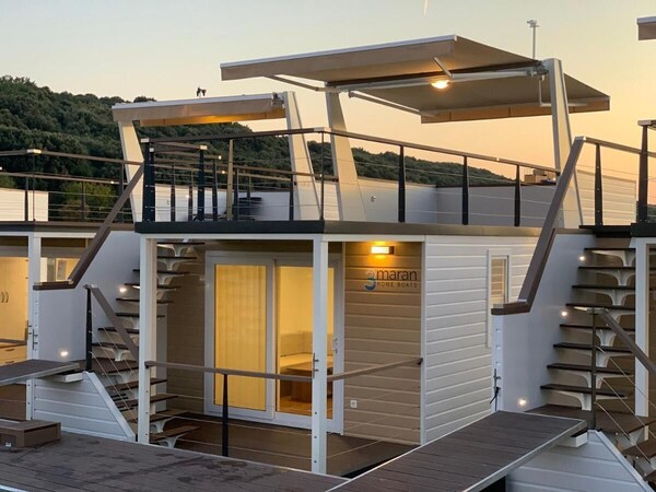 House Houseboat Gecko (118231-k1) - Banjole - Pula