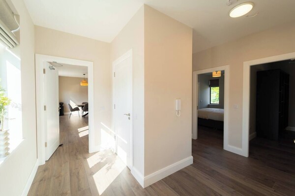 Riverside Dingle - Luxury Apt 2 - Dingle