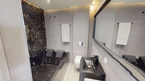 Softwave Wellness Home Strasburg - Estrasburgo