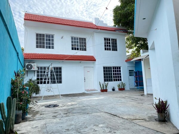 Ideal House For Large Families - Costa Dorada