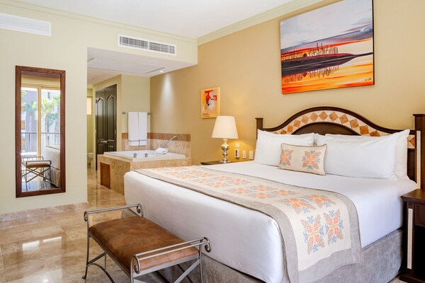 Luxury 1-bedroom Elite Suite At Villa Del Arco Beach Resort! - Cabo San Lucas