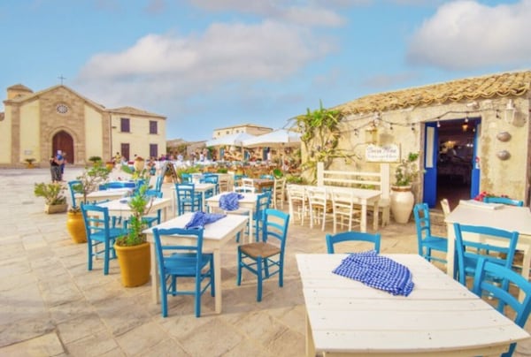 Apartment 'Incenso' With Shared Garden And Air Conditioning - San Lorenzo