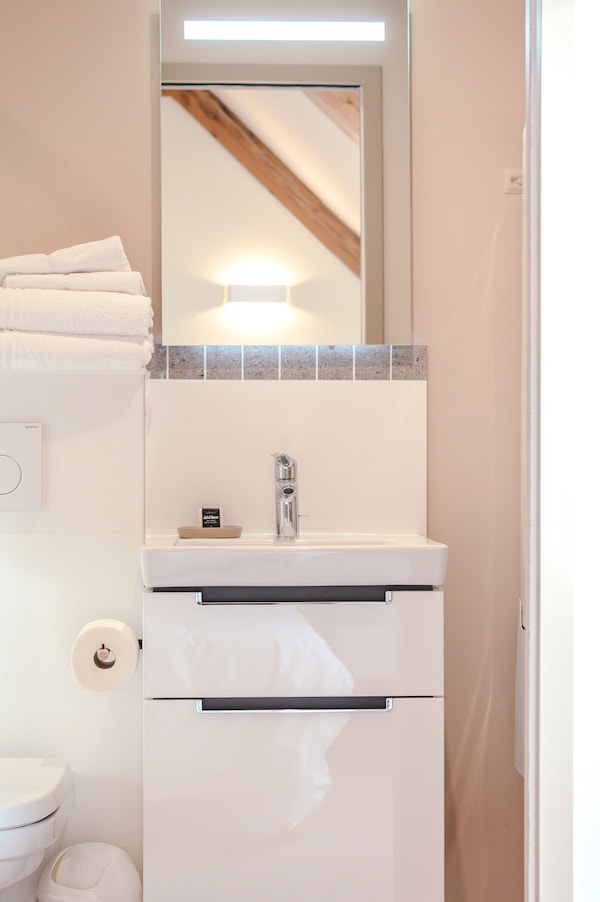 Apartment 'Seigneurie Fouquet - Miscou' With Wi-fi - Le Palais