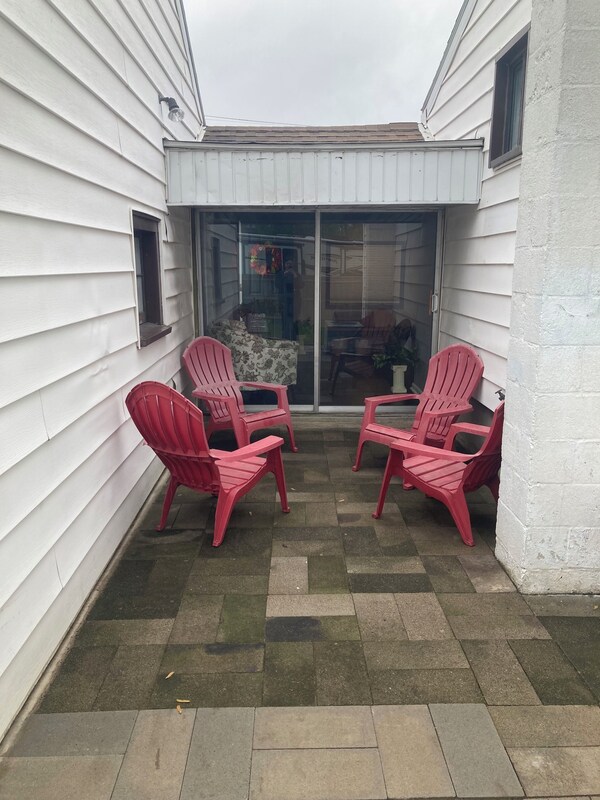 2-bedroom House In Beautiful Grand Island! 4 Miles From Niagara Falls! - 나이아가라폴스