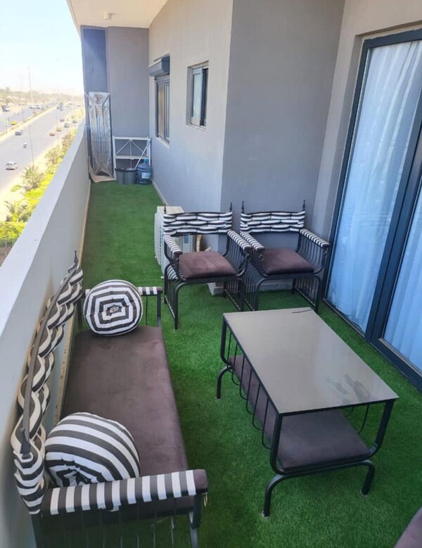 Luxury Apartment With Swimming Pool - ダカール