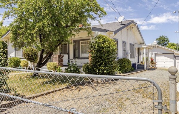 Charming 2-bedroom House In Wonderful Angels Camp With Wifi, Ac - Murphys, CA