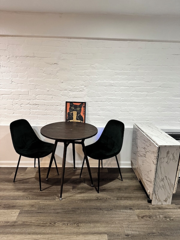 Purrfectly Cozy Cat-themed Retreat In Columbia Heights - Union Station Washington