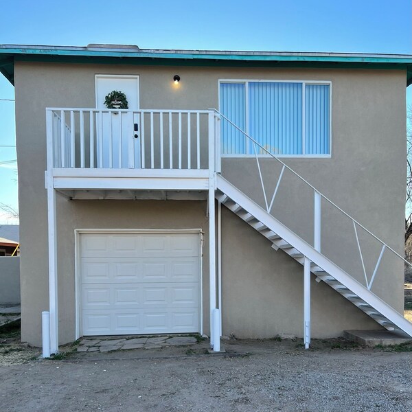 Charming 1-bedroom House With Wifi, Ac Mesilla Park Las Cruces - Las Cruces, NM