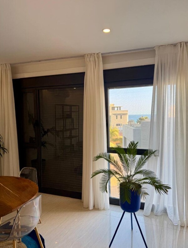 Sumptuous 3-bedroom Au Virage - Dakar