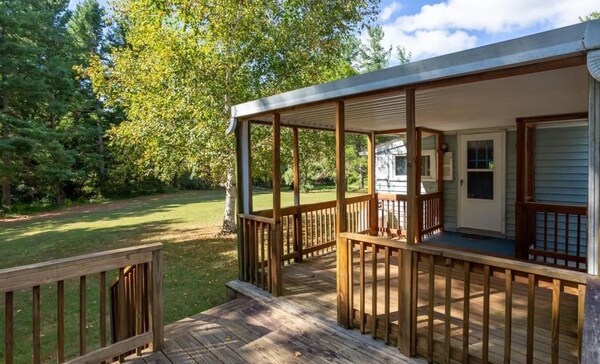 Charming 3-bedroom House In Waynesboro With Wifi, Ac - 韋恩斯伯勒
