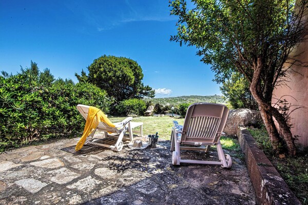 Casa Corsara, Santa Teresa Di Gallura, Italy - Santa Teresa Gallura