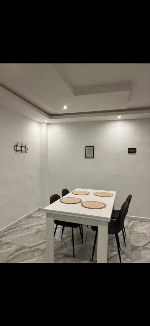 Cozy Studio Au Mamelle H4 - Dakar