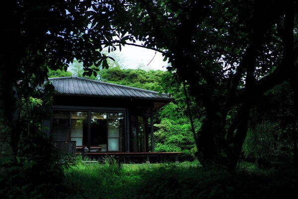A Place Where You Can Encounter Old Tales Enjoy  / Katsuura Chiba - 勝浦市