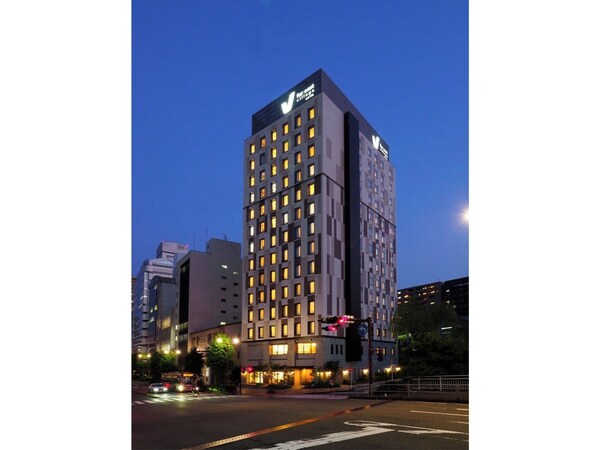 Nonsmokingstandard Room Double Minato Mirai Viewbreakfast Includedaccommodation Plan / Yokohama Kanagawa - Yokohama
