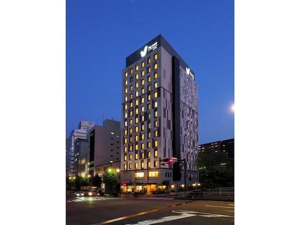 Nonsmokingstandard Room Double Minato Mirai Viewbreakfast Includedaccommodation Plan / Yokohama Kanagawa - Yokohama