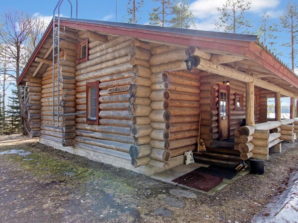 Metsäneuvos By Interhome - Eno