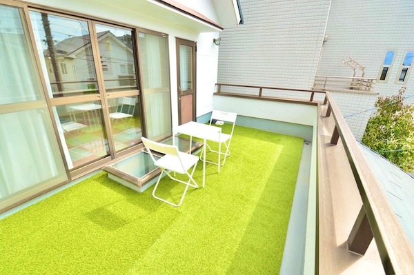 Koedo Sightseeing Toki No Kane 3min Walk 114 Entire House Rental 2 Parking Spaces / Kawagoe Saitama - Kawagoe