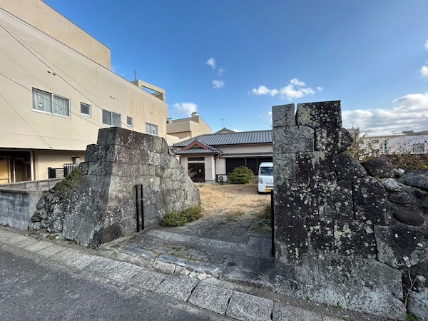 5 Minutes Walk From The Port In The Center Of Tow / Goto Nagasaki - Goto
