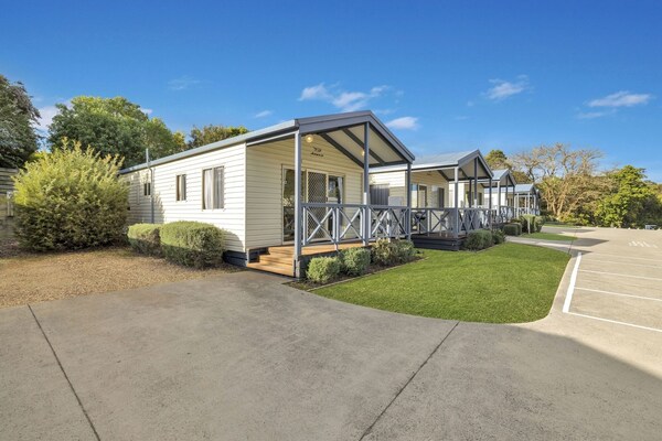 3 Bedroom Family Villa - Metung