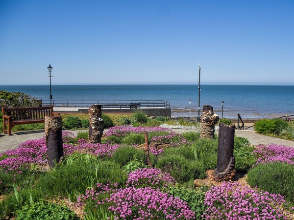 Monty's Cottage - Uk49812 - Thornham