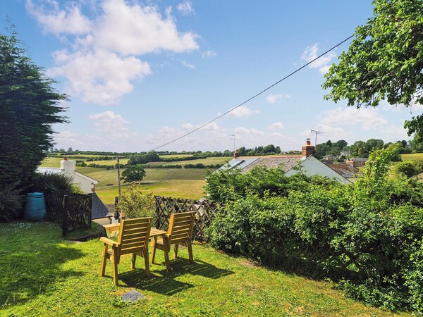 3 Bedroom Accommodation In Ruardean Forest Of Dean - Herefordshire