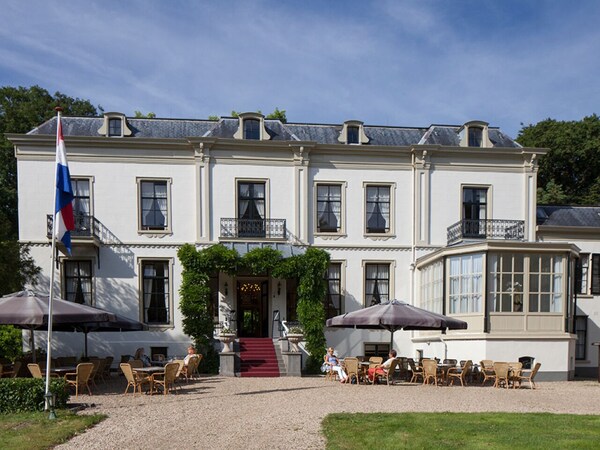 Elegant Stay With Hiking Trails Ideal For Exploring Locals Attractions - Zutphen