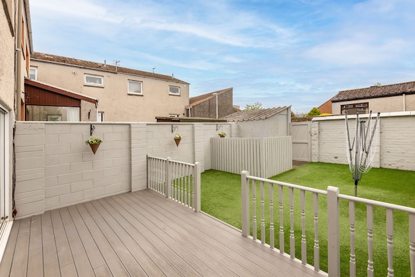 Fraser Avenue (No 16) - Anstruther