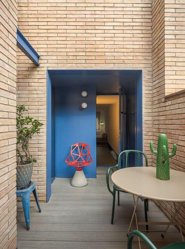 Apartamento Estiloso En El Casco Antiguo Histórico De Banyoles - Banyoles
