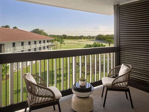 Family-friendly Pga Villa With Kids Club, Splash Time, And Recreation - Palm Beach Gardens