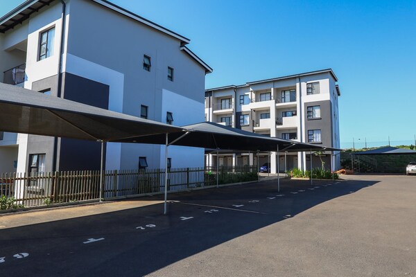 2 Bedroom Apartment 5 - Bliss Ballito - Ballito