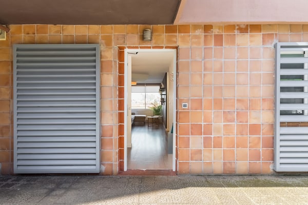 Calm, Light And Design In The Center Of Santander ️️ - Cantabria