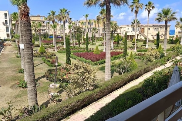 Bassam Chalet - Alexandria