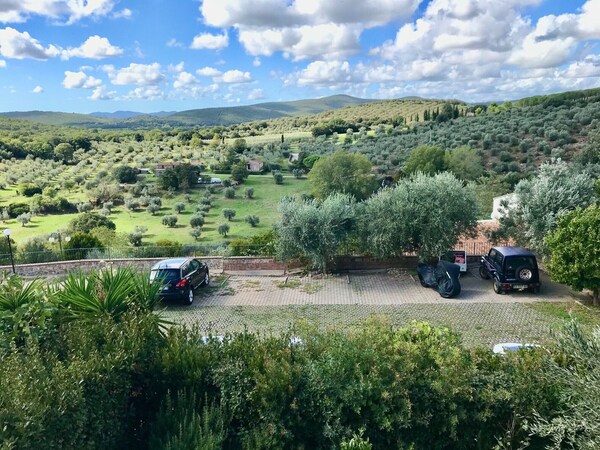 Casa Di Gio - Vacation In The Heart Of The Tuscan Maremma - Grosseto
