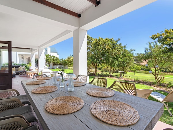 Winelands Golf Lodges 2 - Stellenbosch