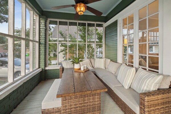 Kalmia Housestylish Stay Walkable To Downtown - Laurel, MS