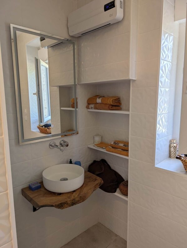 Chambres De Saint Alban - Ruoms