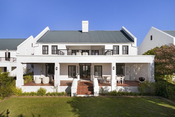 Winelands Golf Lodges 3 - 스텔렌보스