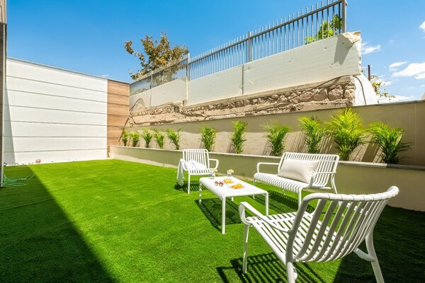 Red Canyon Spa Cozy Garden Stay By Sea N' Rent - Eilat