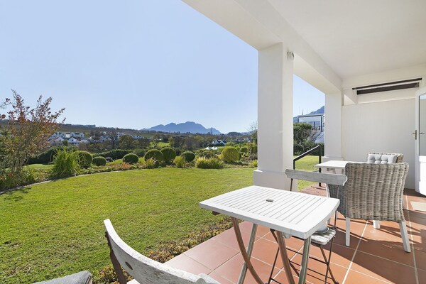 Winelands Golf Lodges 4 - Stellenbosch