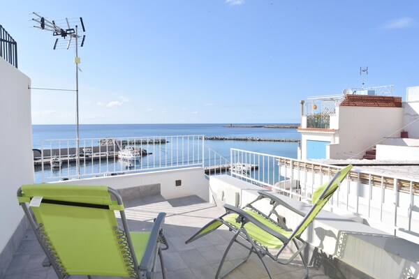 Re Mare Exclusive Home - Terrasini